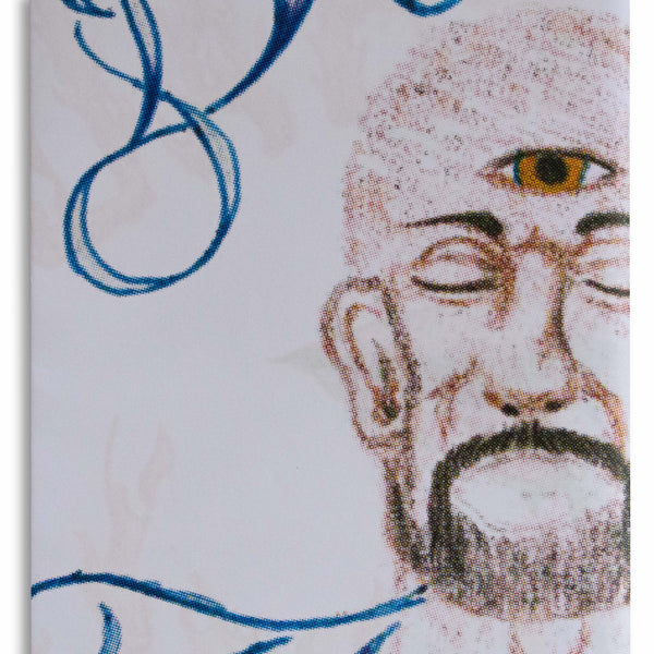 Infernal Speech, Divine Thoughts - Allied Media Projects