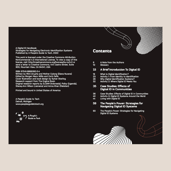 Digital Download: Digital ID Handbook - Allied Media Projects