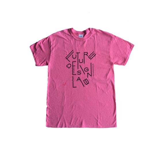 Future Design Lab T-Shirts - Allied Media Projects